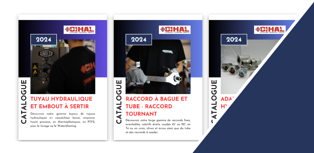 CIHAL fête les 2 ans de son site marchand : Un grand merci à nos ...